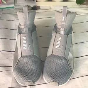 Puma | Shoes | Mens Puma Athletic Shoes | Poshmark